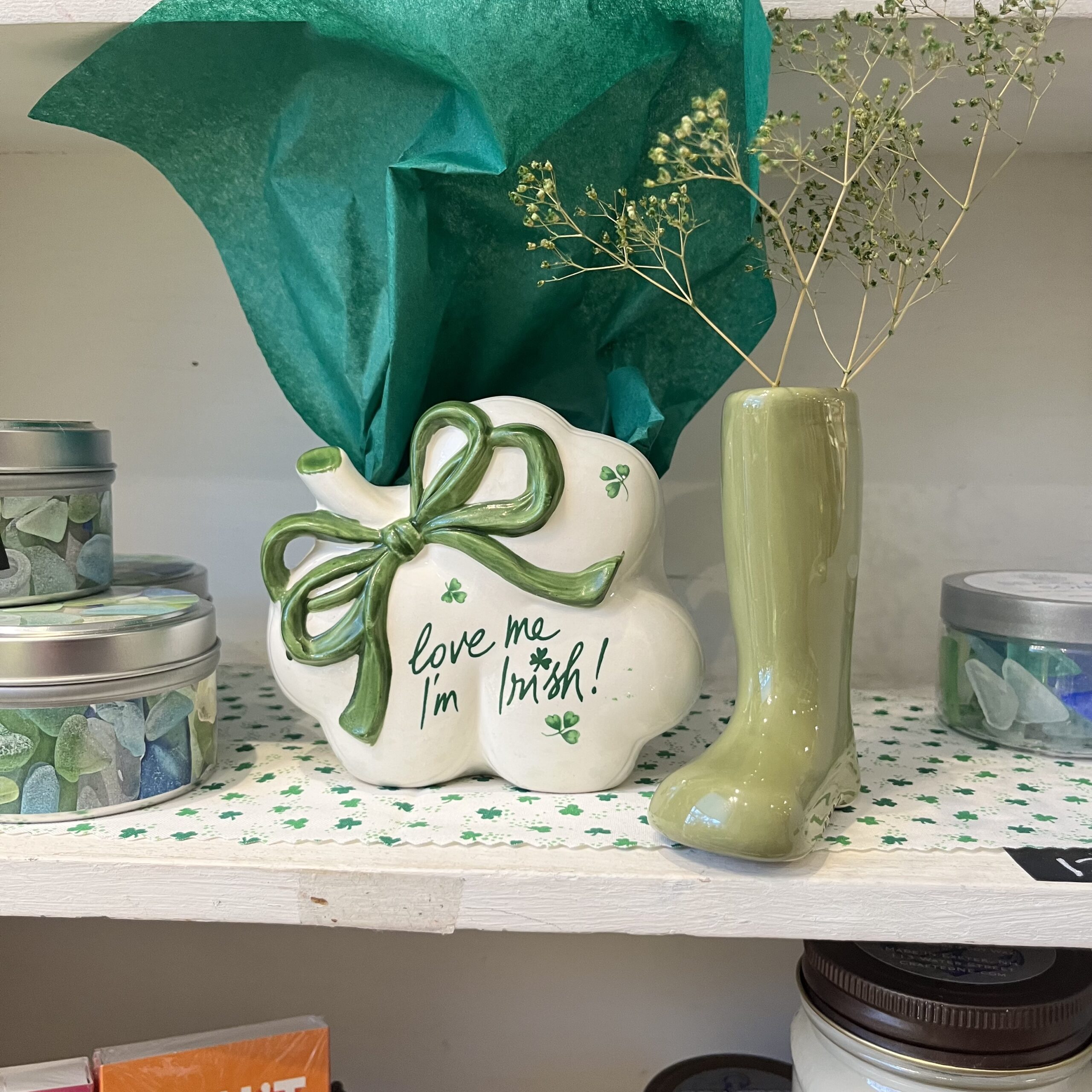 Portsmouth Soap Company - Local Handmade Organic Soap