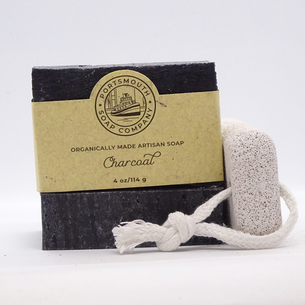 Handmade Soaps Organic All Natural Ingredients - Portsmouth NH